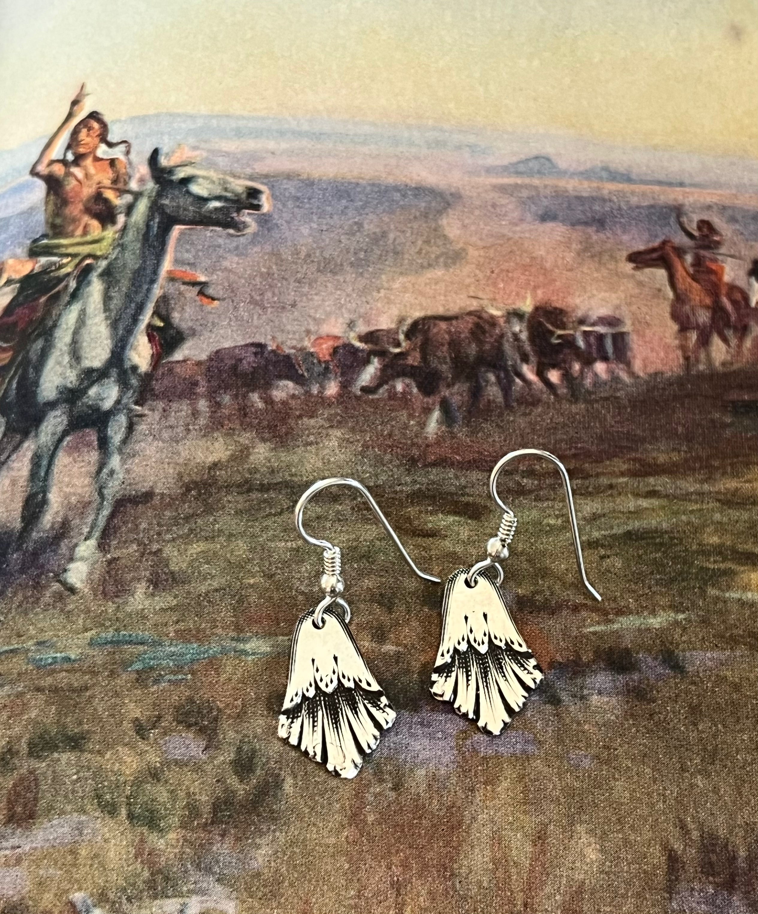 Weeping Bells – Pat Horlacher